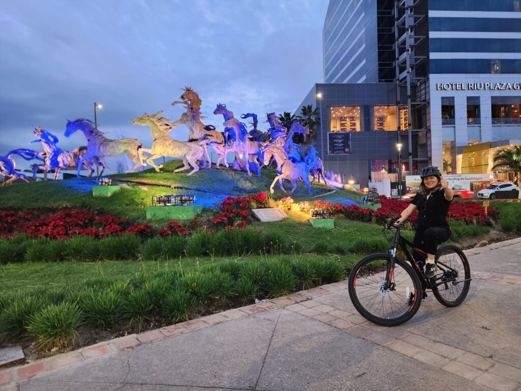 Happy Bici - Renta de biciletas, scooters y e-bike